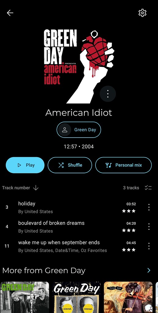 Smart playlist - Empty results using Mood and Language - Support ... Smart playlist - Empty results using Mood and Language - Support ...