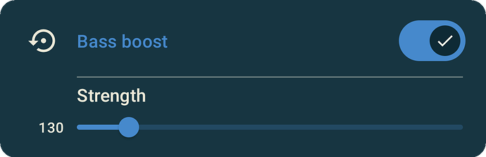 Advanced Equalizer / AutoEQ - Wiki - Symfonium support