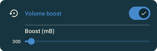 Advanced Equalizer / AutoEQ - Wiki - Symfonium support