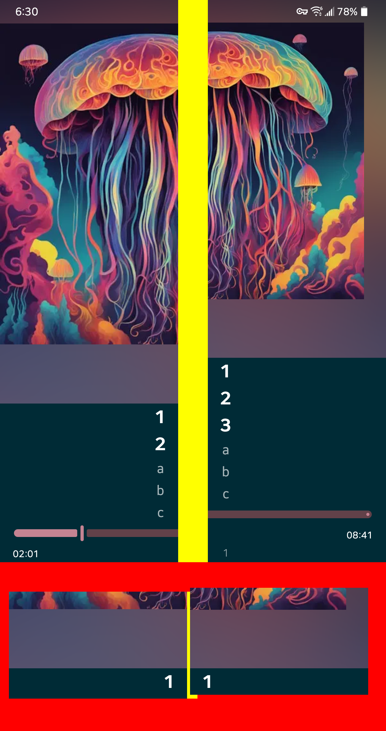 Top/Center/Bottom Alignment for Album Art - Feature requests ...